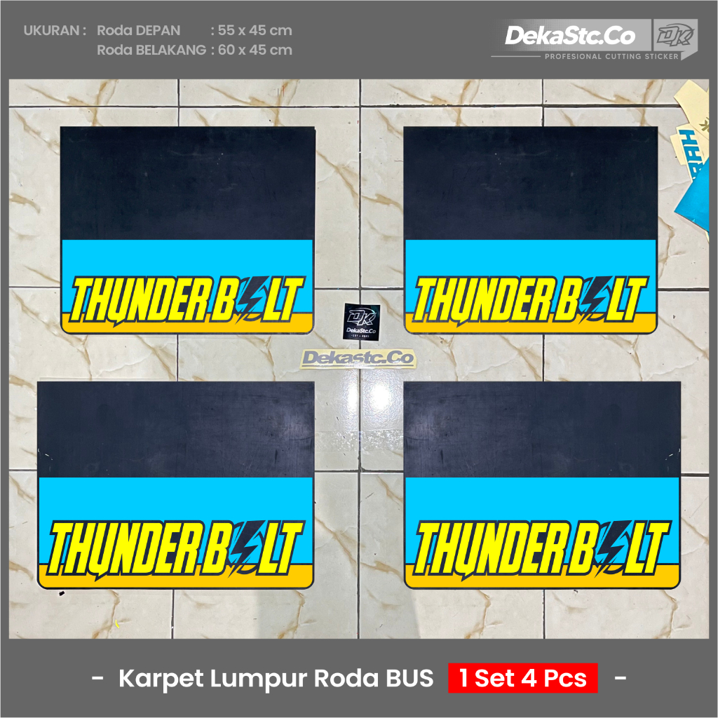 Jual Karpet Karet Kepet Lumpur Roda Bus Medium dan Big Bus | Shopee ...