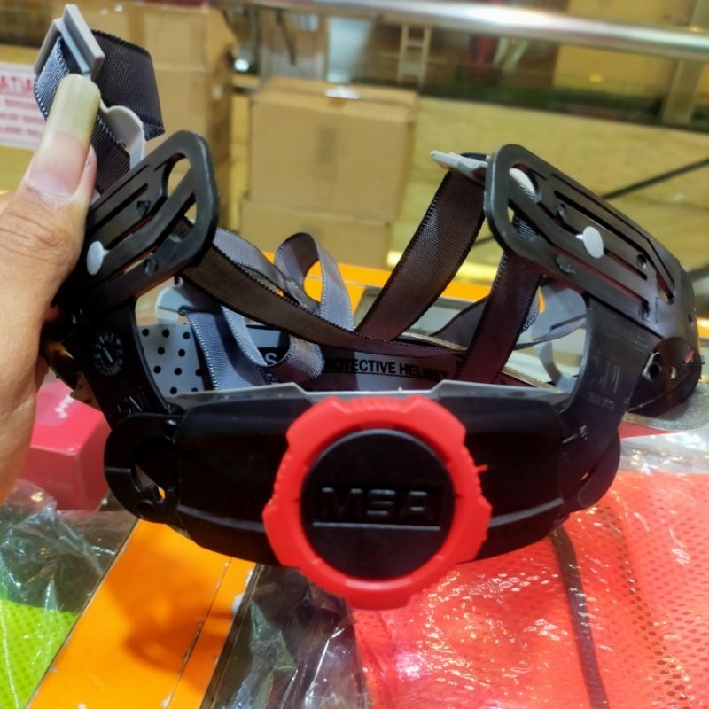 Jual Inner fastrack helm msa local murah | Shopee Indonesia