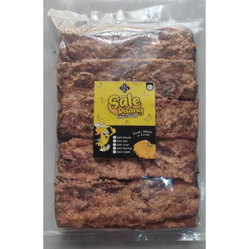 Jual sale pisang original 1 kg | Shopee Indonesia