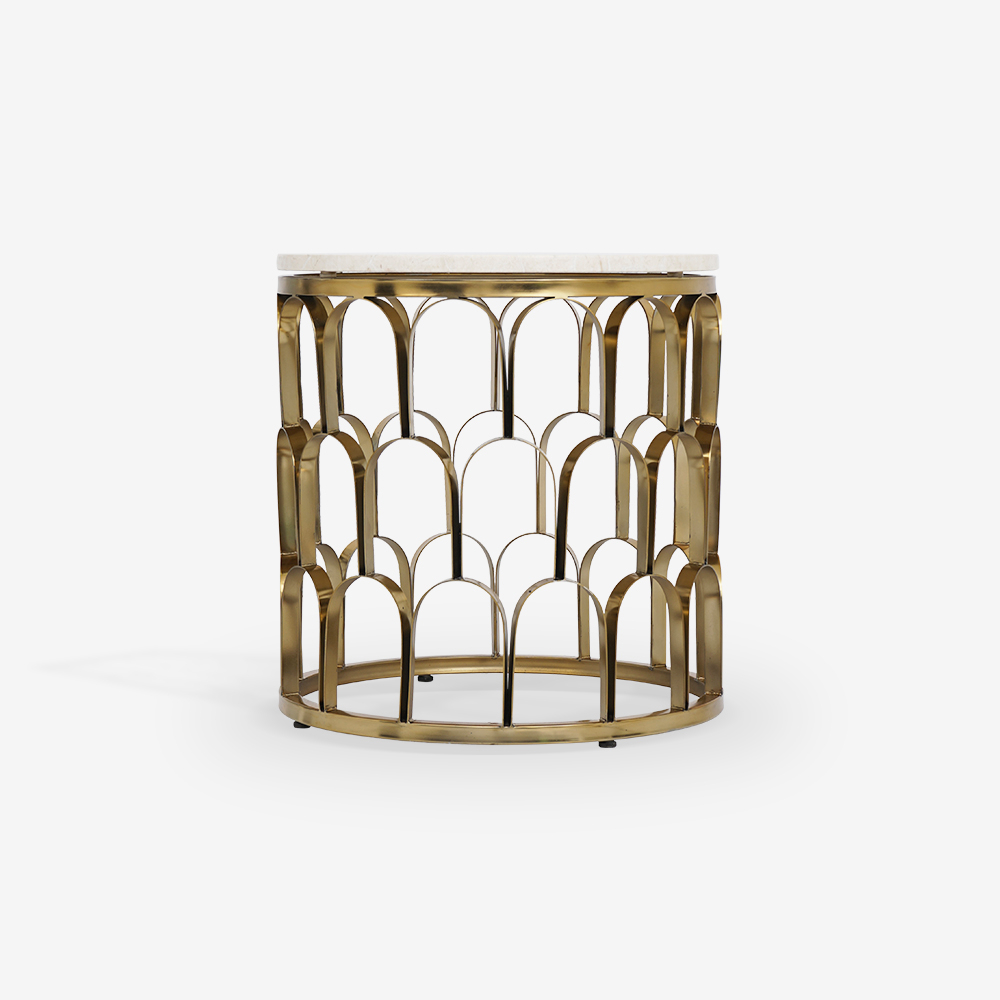 Jual KANA Quane - Meja Sisi / Side Table | Shopee Indonesia