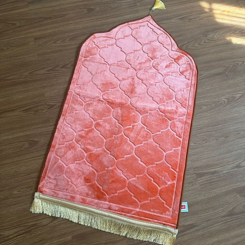 Jual Sajadah Kubah Polos Anti Slip Banyak Warna ukuran Standar | Shopee ... Jual Sajadah Kubah Polos Anti Slip Banyak Warna ukuran Standar | Shopee ...