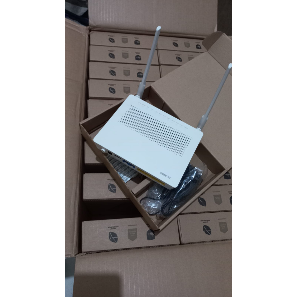 Jual Modem ONT Router Huawei HG8245A | Shopee Indonesia