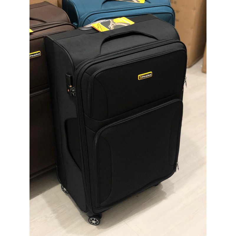 Jual KOPER PRESIDENT ORIGINAL SUPER JUMBO 28 INCH KAPASITAS 95 LITER 40 ...
