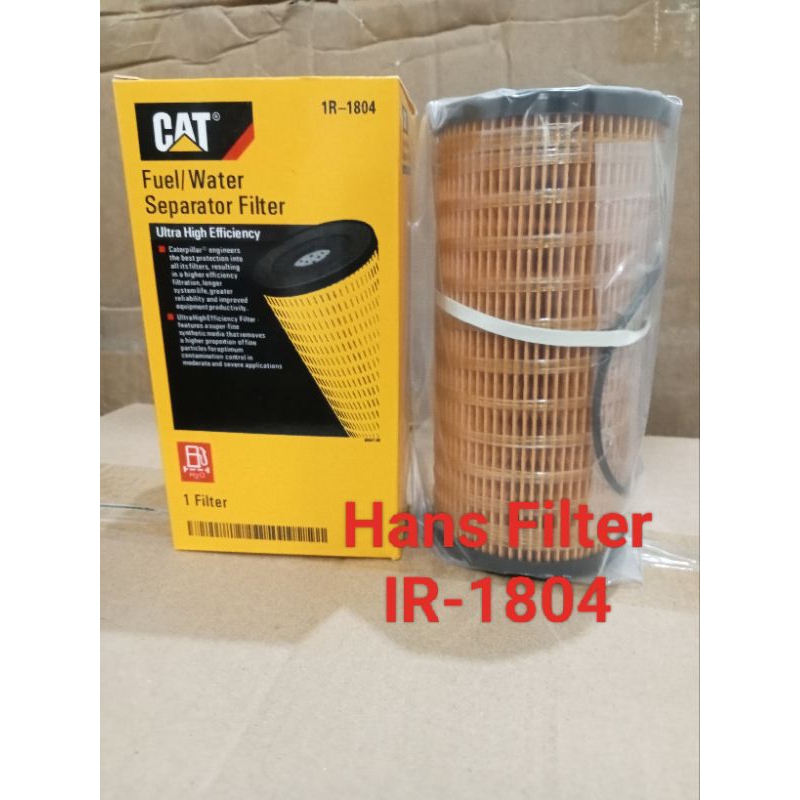 Jual Fuel Filter IR1804 / IR-1804 | Shopee Indonesia
