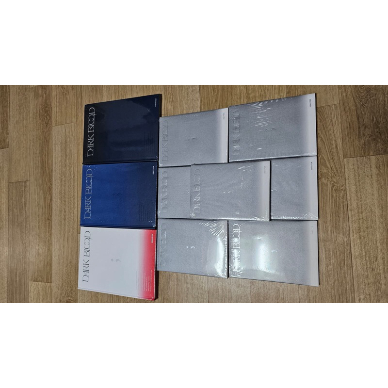 Jual Enha album req | Shopee Indonesia