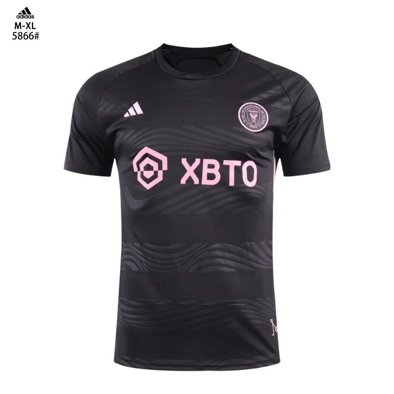 Jual Jersey bola inter miami away musim terbaru 2023-2024 | Shopee ...