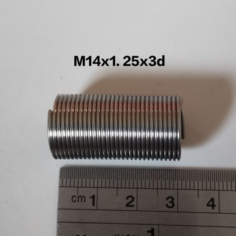 Jual Recoil Baut M14x1.25 | Shopee Indonesia