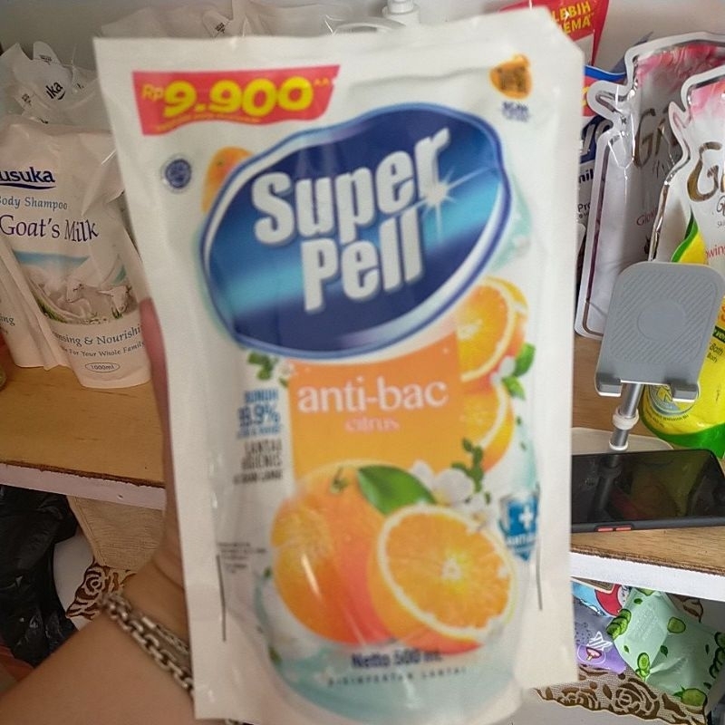 Jual Superpell | Shopee Indonesia