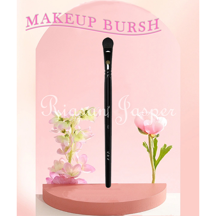 Jual Piccasso 707 Kuas Perona Mata Besar Kuas Pewarna Kuas Rias ...