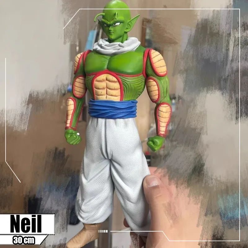 Jual DragonBall Super Dragon Ball Kai Frieza Saga Namekian Neil Figure ...