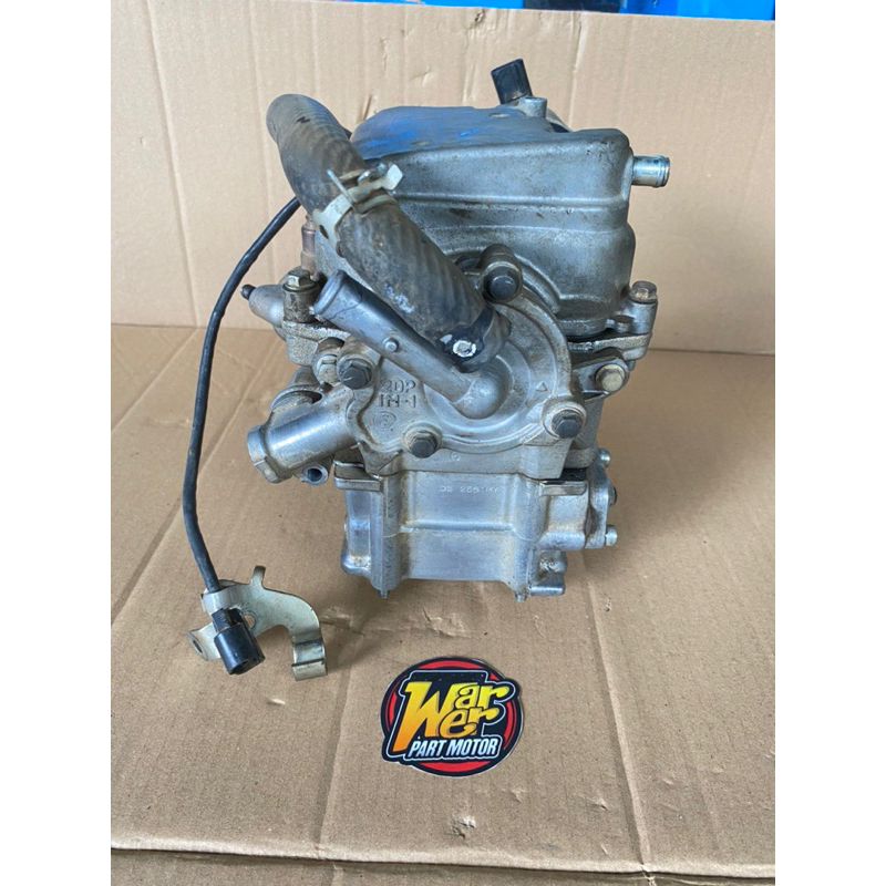 Jual BLOCK BLOK HEAD BLOCKHEAD BLOKHEAD CYLINDER KOP DEKSEL SEHER ...