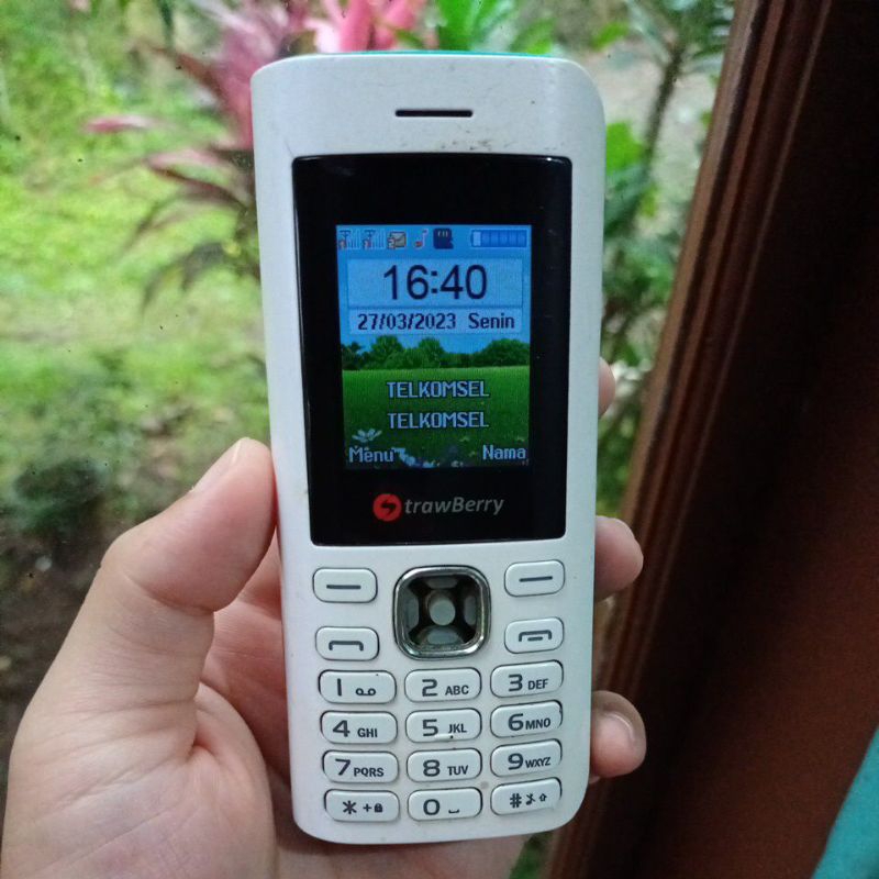 Jual HP STRAWBERRY JADUL SPIKER BESAR | Shopee Indonesia