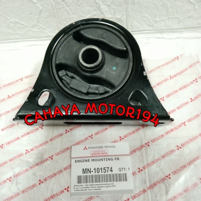 Jual ENGINE MOUNTING DEPAN MITSUBISHI GRANDIS TAHUN 2005 MR-594377 ...