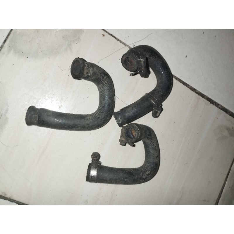 Jual Selang radiator original honda CS1 | Shopee Indonesia