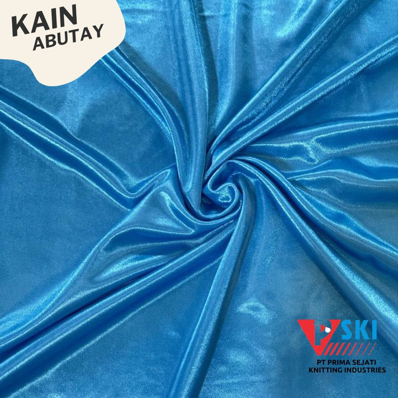 Jual KAIN ABUTAY FILAMIN/KAIN BAHAN DEKORASI TENDA/KAIN ABUTAI ...