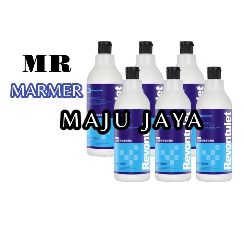 Jual Revontulet GR 1/ GR 2 / MR/TR batu kilap, awet dan anti slip UNTUK ...