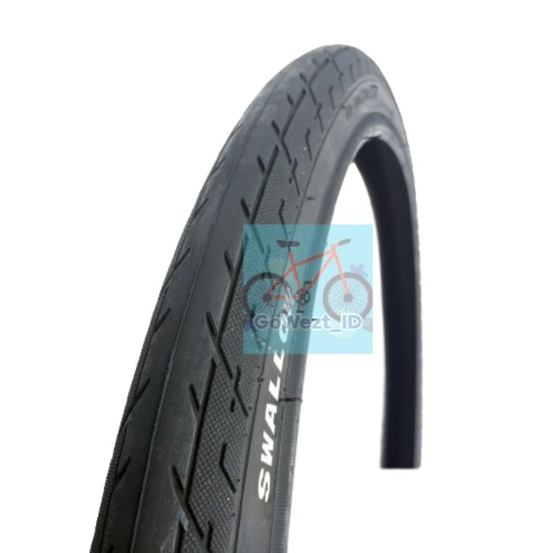 Jual Ban Luar Sepeda Ukuran 20 x 1.50 Swallow Hitam Anak Mini Lipat | High Quality | Shopee ...