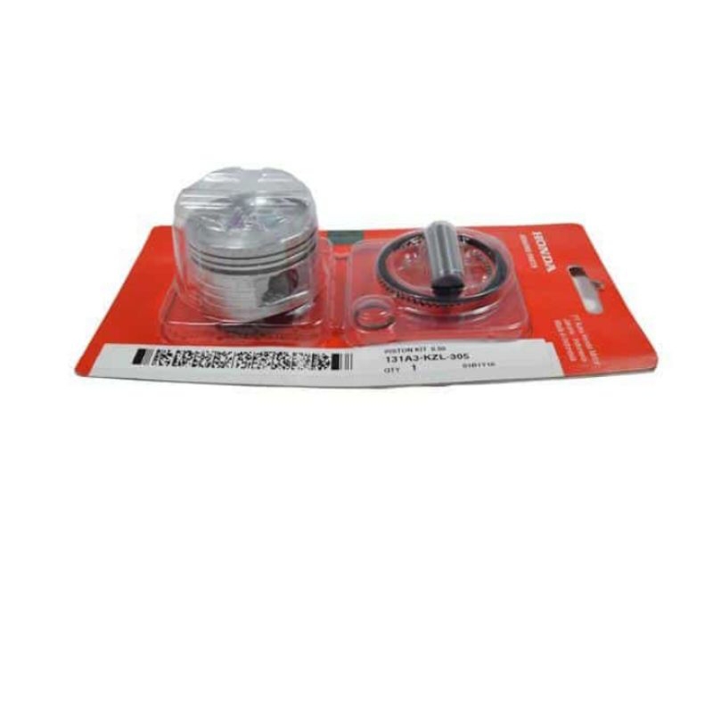 Jual Piston Kit (Satu Set) – Spacy | Shopee Indonesia