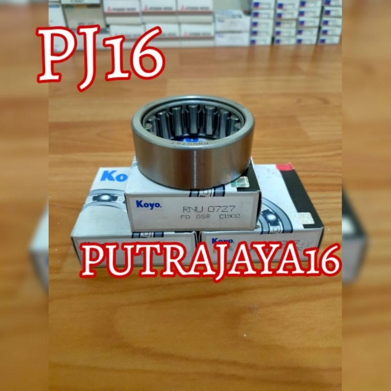 Jual BEARING LAHAR RODA BELAKANG LANDCRUISER / HARDTOP HARTOP 2F FJ40 ...