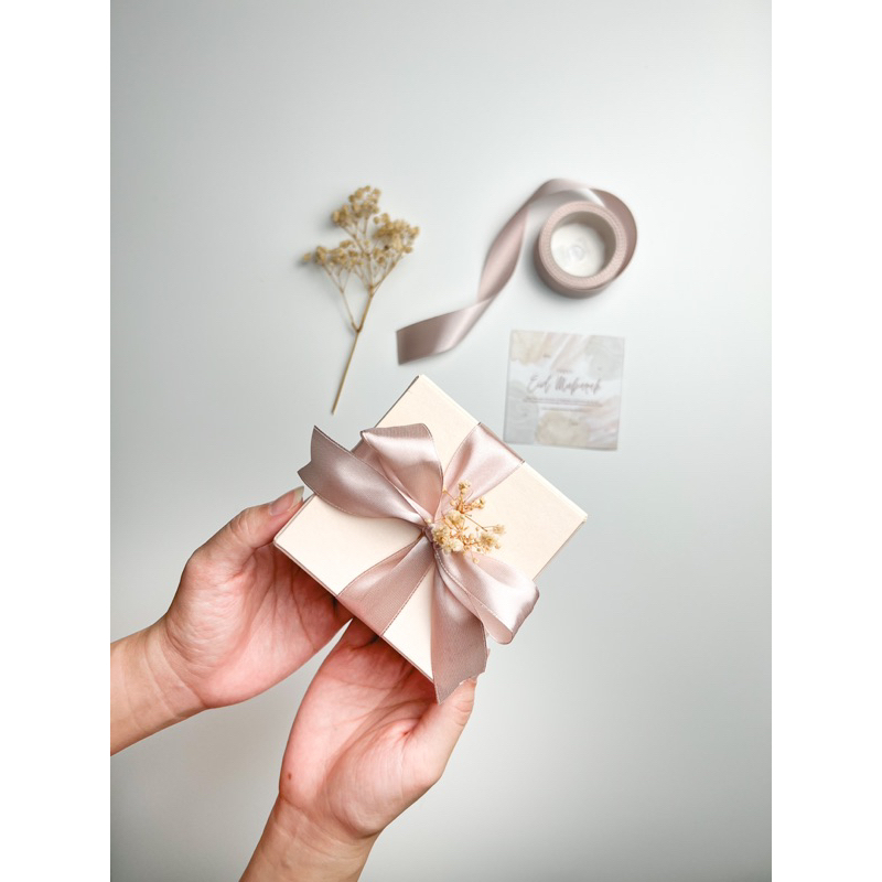 Jual BOX PACKAGING HAMPERS - HARDBOX PACKAGING | Shopee Indonesia