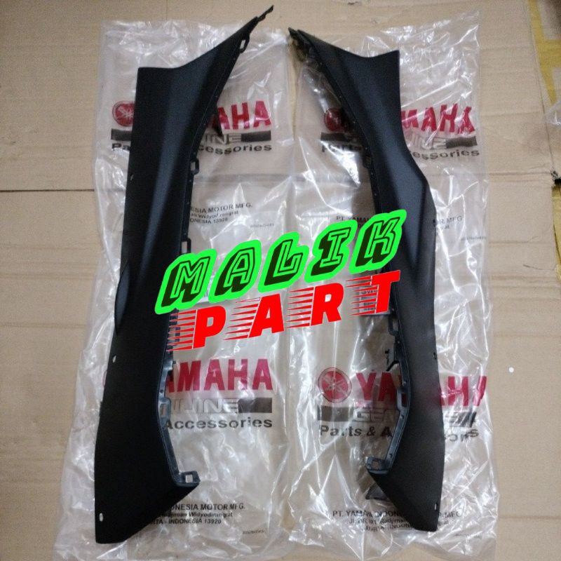 Jual PANEL DEK BAWAH MOLE SIDE KANAN KIRI NEW NEW AEROX CONNECTED 2021 ...