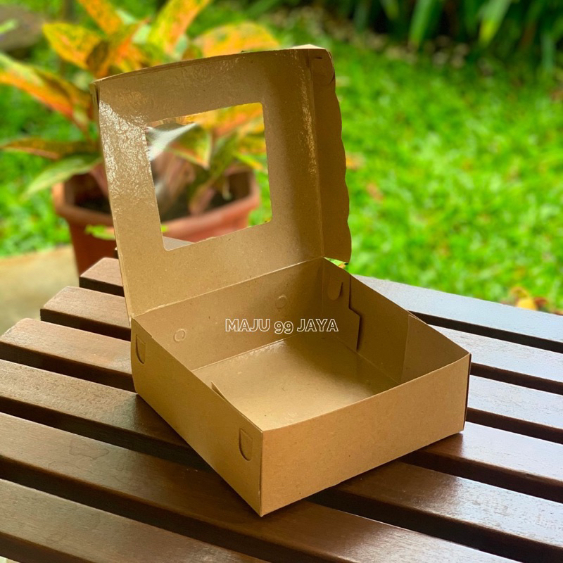 Jual Box Nasi Kotak Terlengkap & Harga Terbaru Mei 2026 | Shopee Indonesia