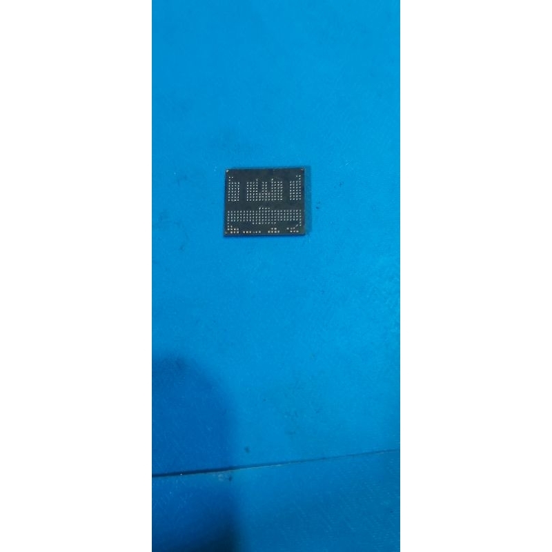 Jual IC EMMC SAMSUNG KM4X60012M-B321 BGA 254 32GB CLEAN RPMB | Shopee ...