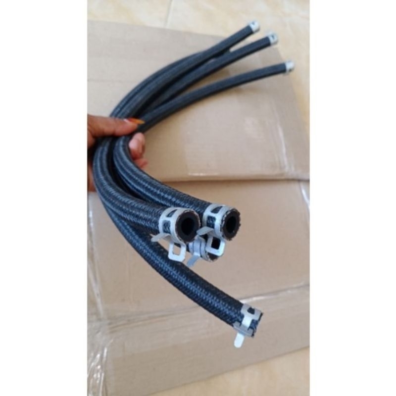 Jual Selang solar canter turbo ps125 dr tangki ke saringan solar bawah ...