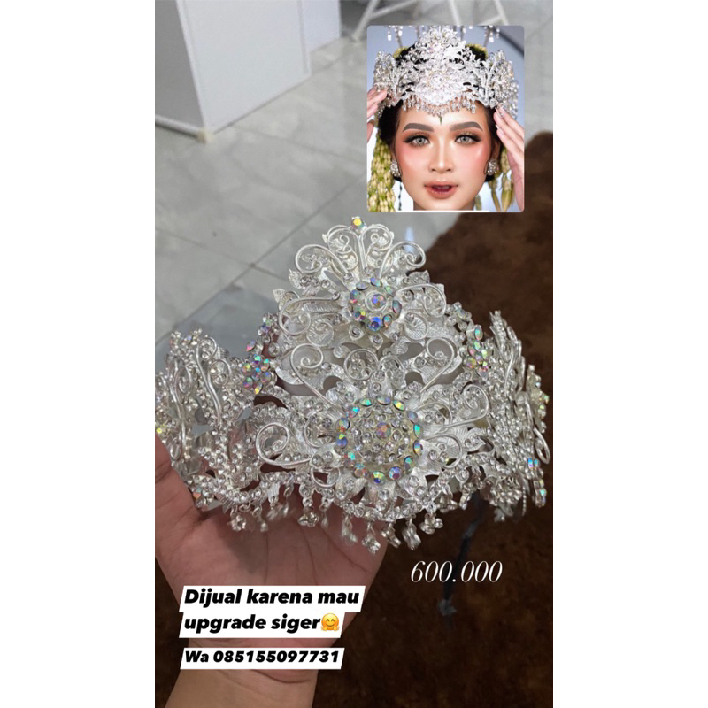 Jual siger sunda | Shopee Indonesia