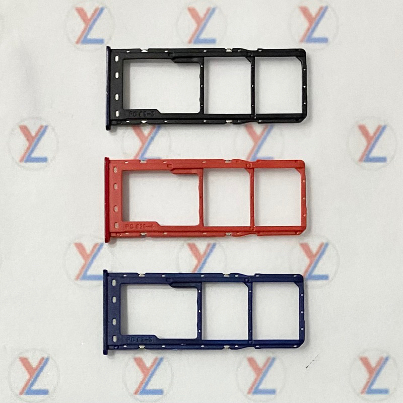Jual SIM TRAY SAMSUNG A10 / A20 / A30 | Shopee Indonesia