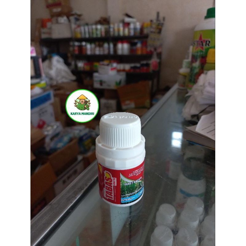 Jual Herbisida Tabas 400 SC | Shopee Indonesia