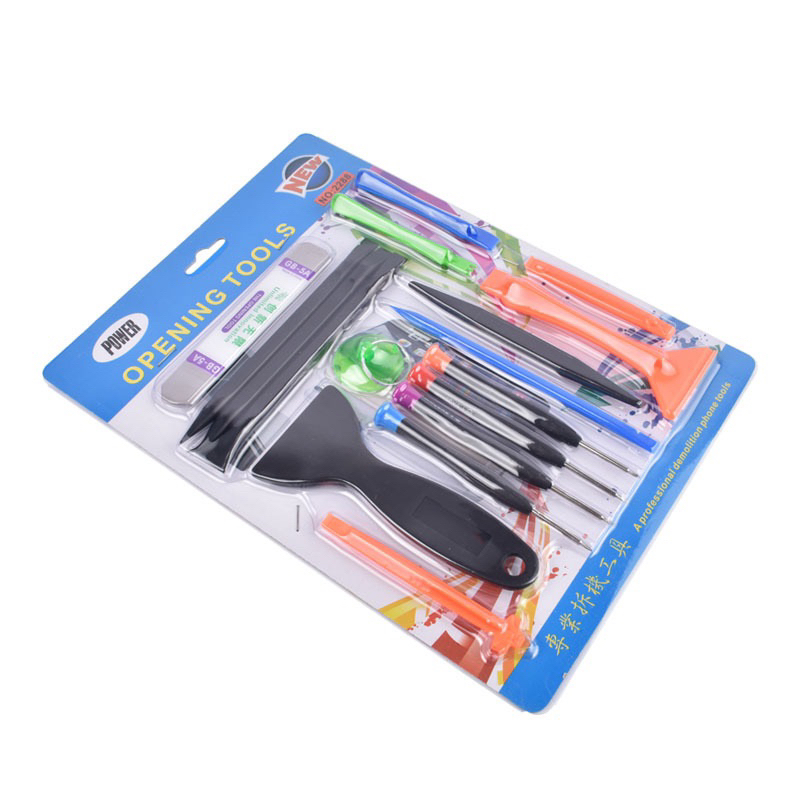 Jual OBENG HP HANDPHONE ALL IN ONE | Shopee Indonesia