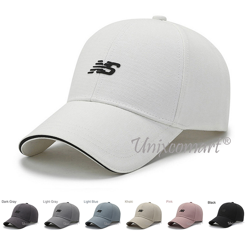 Jual Topi Baseball SHAUN Narason NLS Original Hat Cap Casual Distro ...