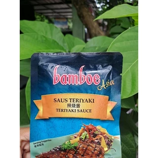Jual bamboe teriyaki sauce Harga Terbaik & Termurah April 2024 | Shopee ...