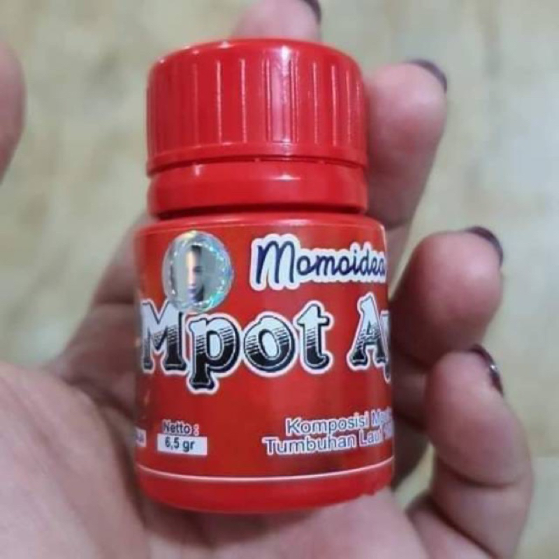 Jual Mpot Momo - Mpot Ayam momo Ramuan traditional - Mengobati ...
