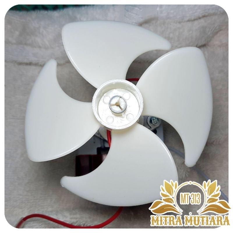 Jual Baling Kipas Kulkas Daun Fan Motor Kulkas 2 Pintu | Shopee Indonesia