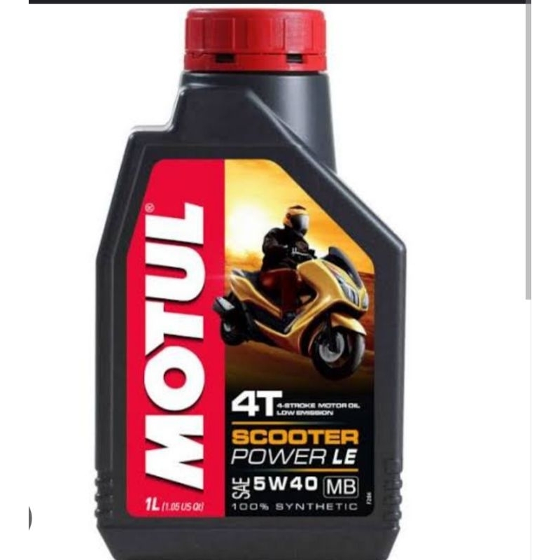 Jual motul power 1 liter | Shopee Indonesia