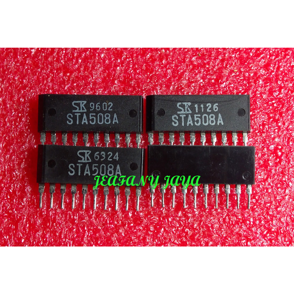 Jual STA508 STA508A | Shopee Indonesia