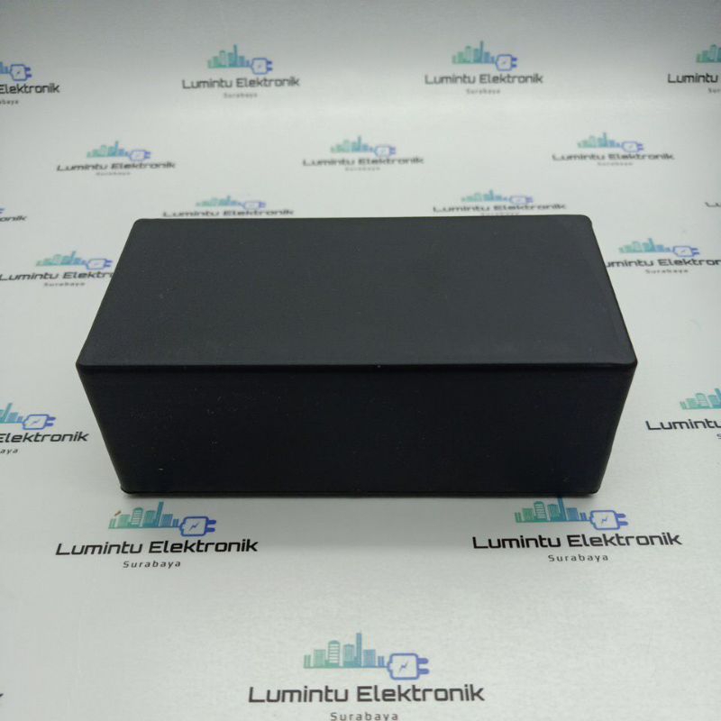 Jual Box hitam X2 (include 4 pcs sekrup) | Shopee Indonesia