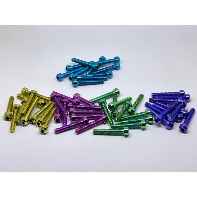 Jual baut Titanium CVT vespa sprint 150 sprint150 primavera vespa ...