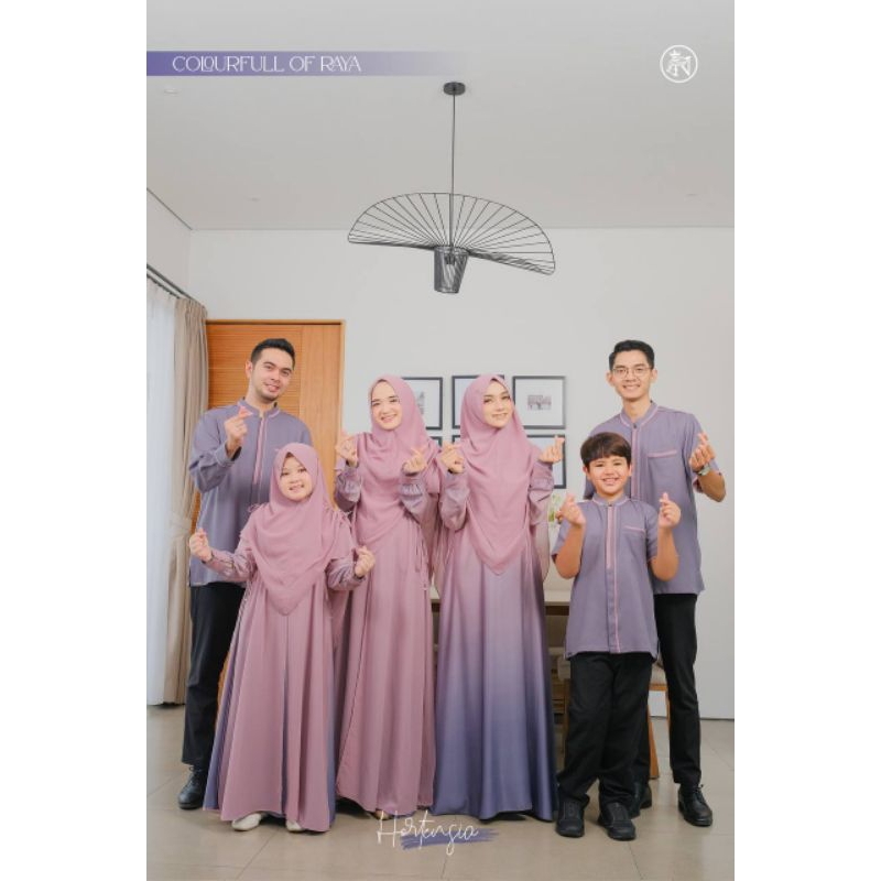 Jual colourfull of raya Nararya ( ready) | Shopee Indonesia