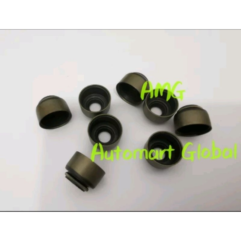 Jual oil seal klep Holden Gemini 4ec1 8pc | Shopee Indonesia