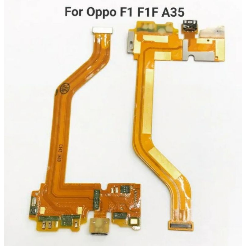 Jual PAPAN CAS BOARD OPP A35 , F1 , F1F , ORIGINAL.... | Shopee Indonesia