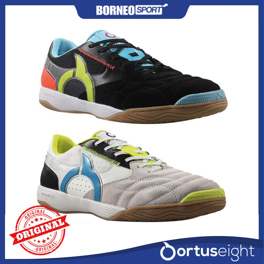 Jual SEPATU FUTSAL ORTUSEIGHT JOGOSALA ULTIMA / SEPATU FUTSAL ...