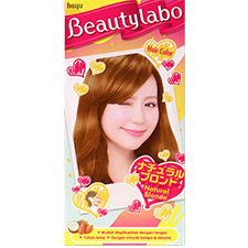 Jual BEAUTY LABO Hair Color 25gr | Shopee Indonesia