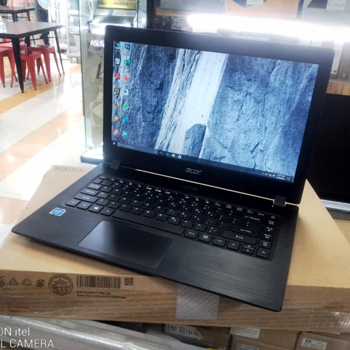 Jual PROMO LAPTOP LEPTOP 2 JUTAAN 2JUTAAN SEKEN SECOND BEKAS ACER RAM 4GB 4 GB MURAH BERKUALITAS ...
