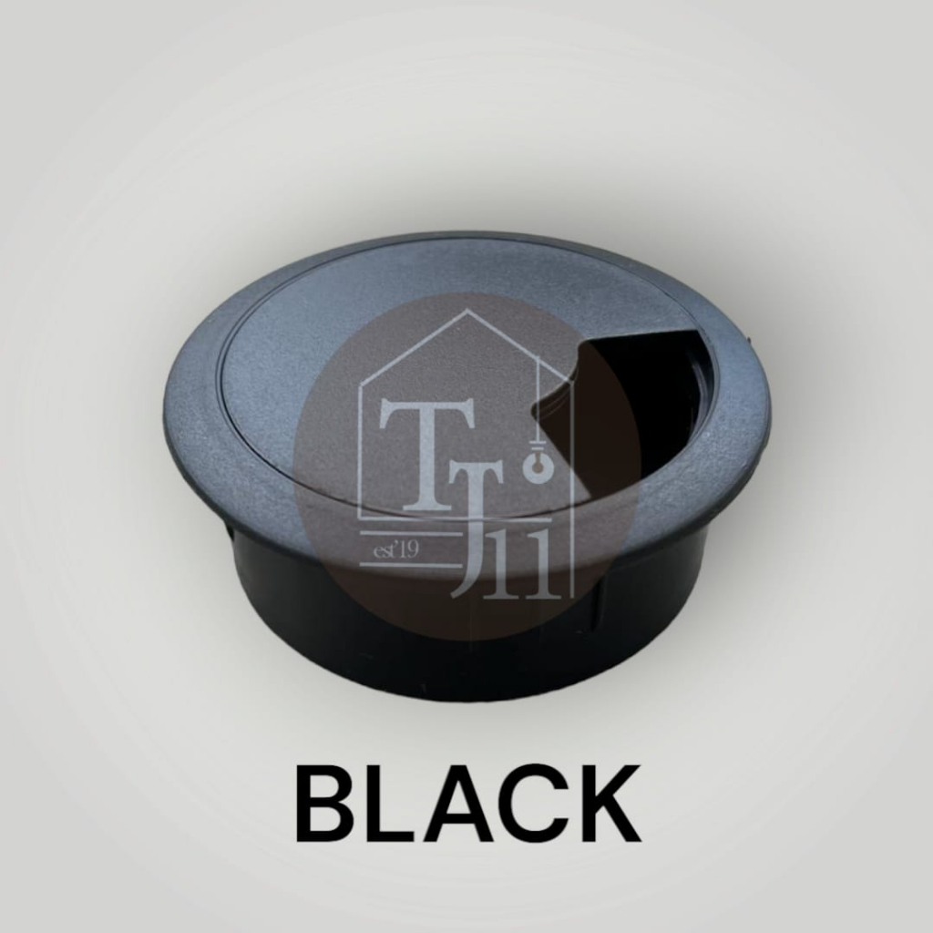 Jual TUTUP LUBANG KABEL MEJA OLYMPICS / TUTUP LUBANG KABEL MEJA KANTOR ...