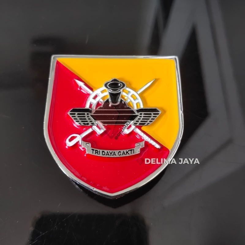 Jual Emblem Kavaleri / Emblem Kav Terbaru | Shopee Indonesia