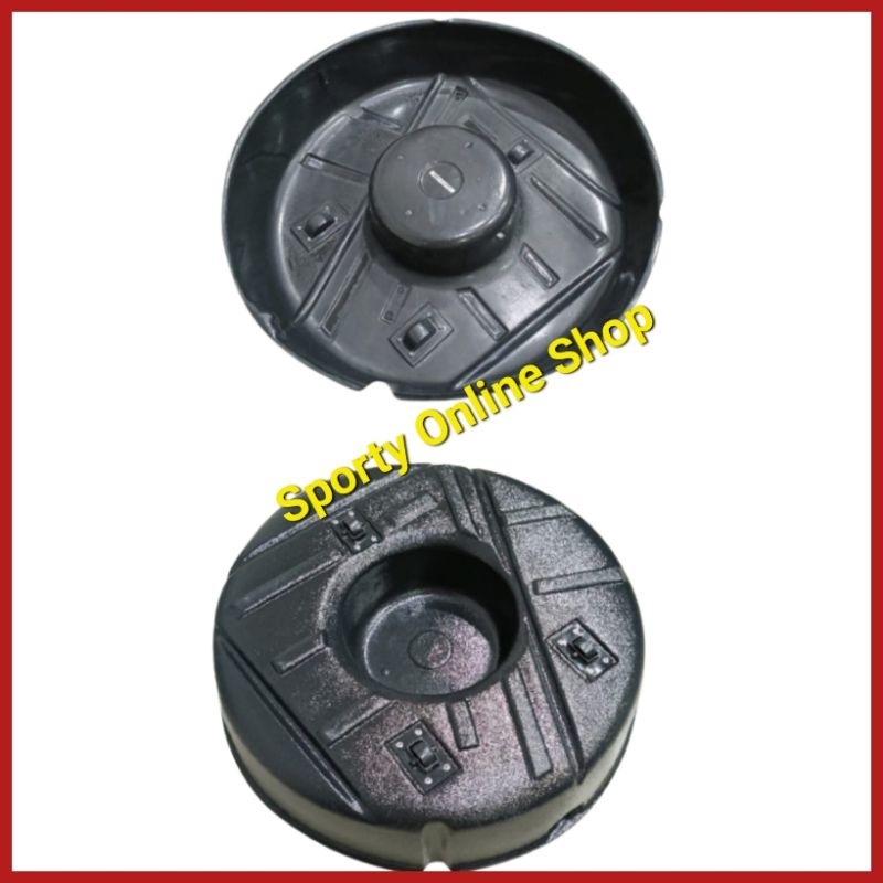 Jual Cover Ban Serep Mobil Innova Zenix Hybrid 2023up | Shopee Indonesia