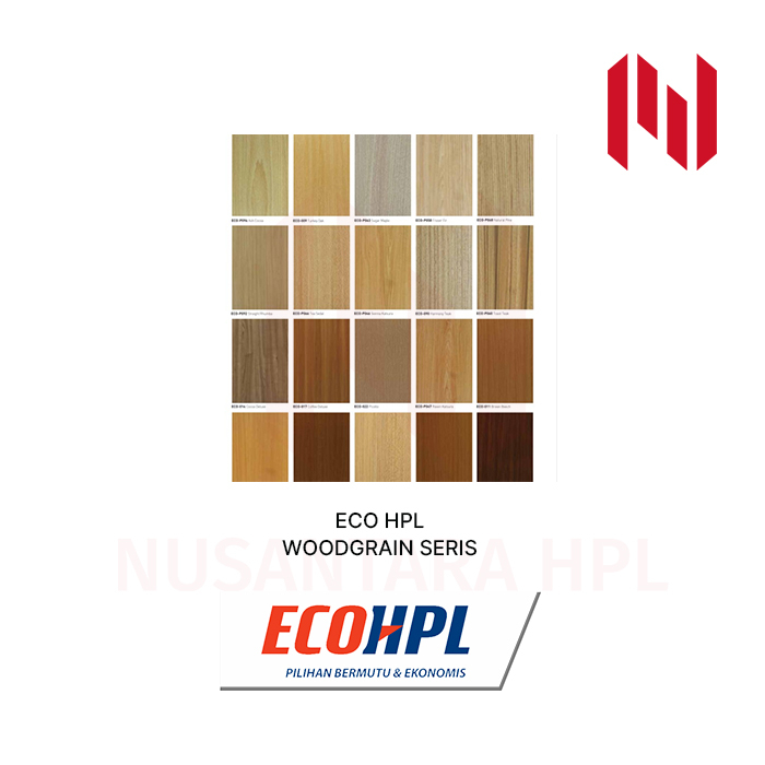 Jual ECO HPL Woodgrain Series | Shopee Indonesia